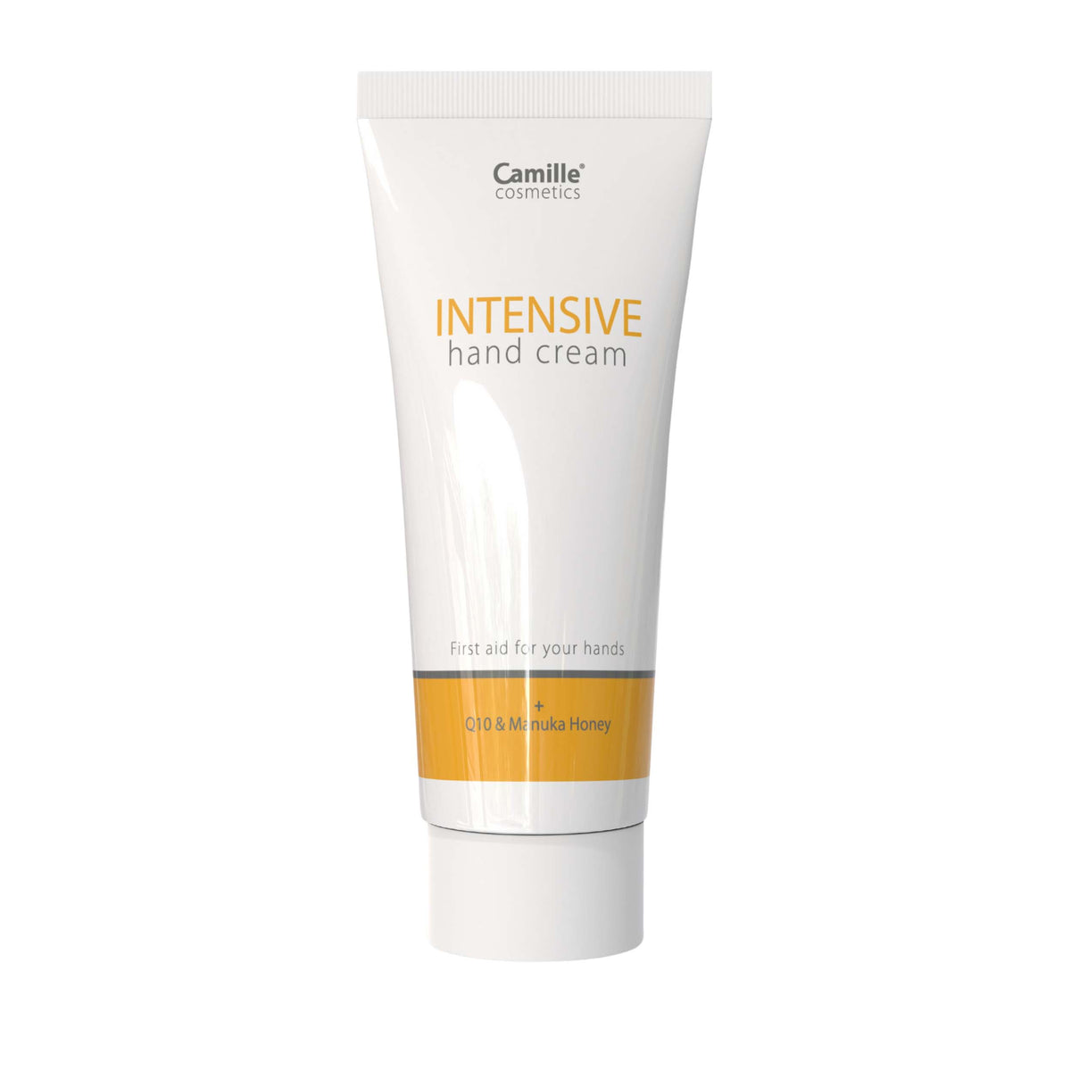 Intensive hand cream 60ml – Camille Cosmetics
